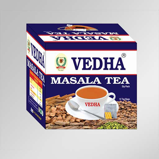 Masala Tea Bag – Vedha Products