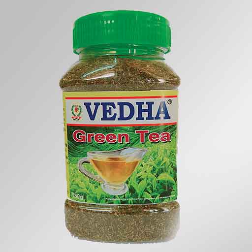 Tea Varieties Products – Vedha Products