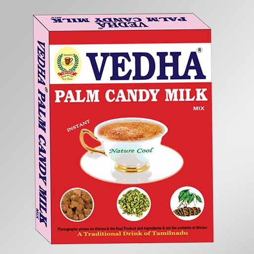 Palm Candy Milk – Vedha Products
